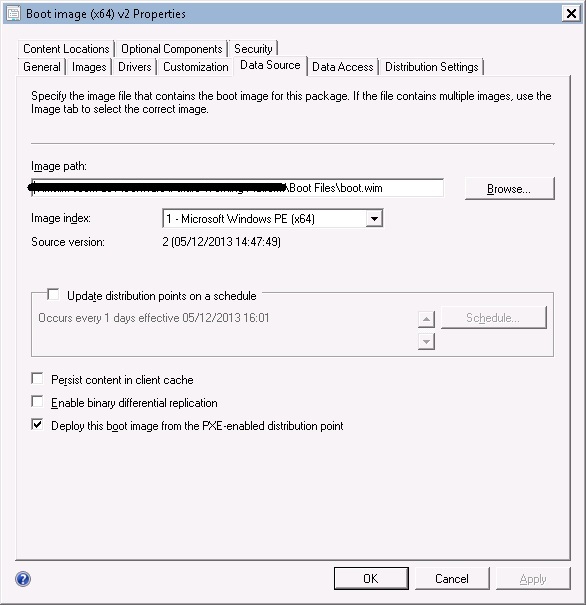 Creating a boot.wim file for SCCM 2012 SP1 and R2 using Windows ADK ...