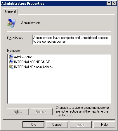 Installing a remote Software Update Point in SCCM 2012 R2 – SCCMentor ...