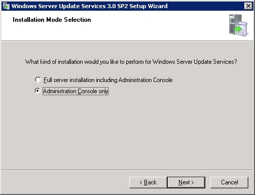 Installing a remote Software Update Point in SCCM 2012 R2 – SCCMentor ...