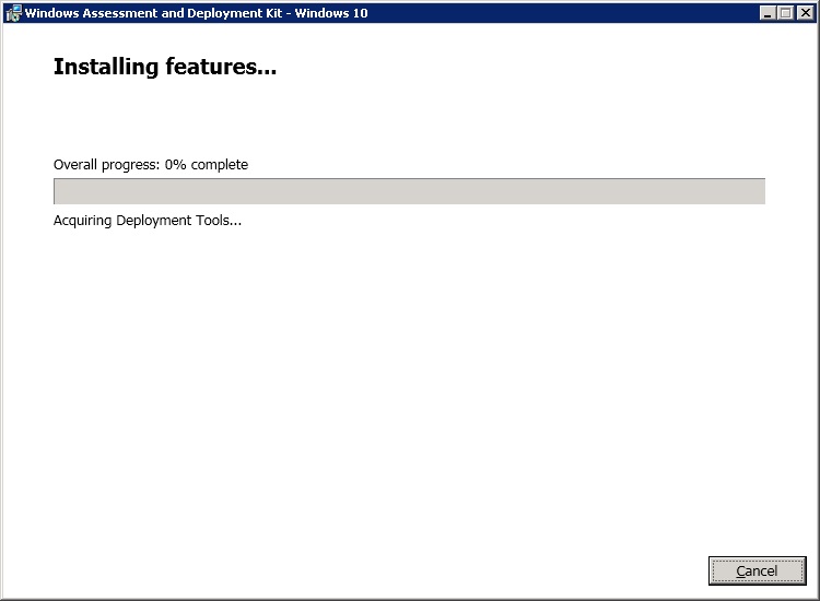 SCCM 1511 – Step by Step Installation Guide – SCCMentor – Paul Winstanley