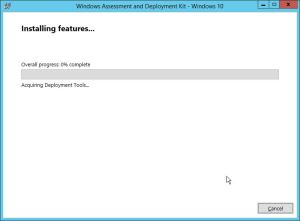 Installing the SMS Provider on another computer – SCCMentor – Paul ...