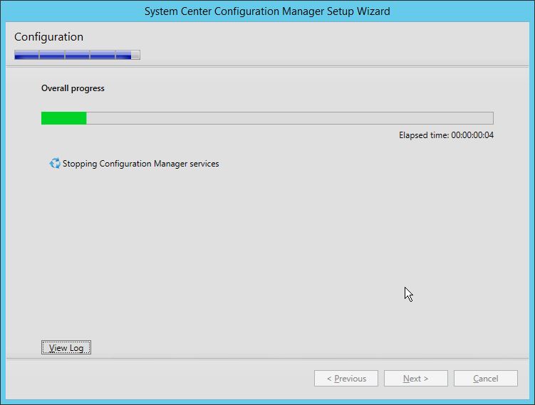 Installing the SMS Provider on another computer – SCCMentor – Paul ...