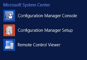 Installing the SMS Provider on another computer – SCCMentor – Paul ...