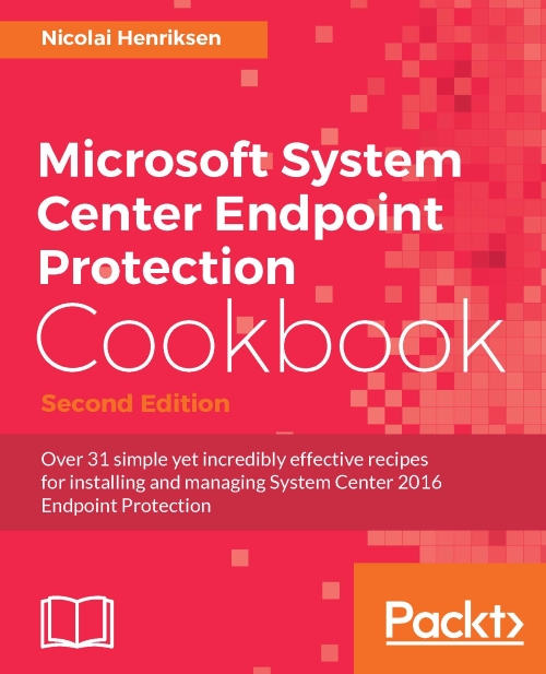 SCCMentor – Book review #1: Microsoft System Center Endpoint Protection ...