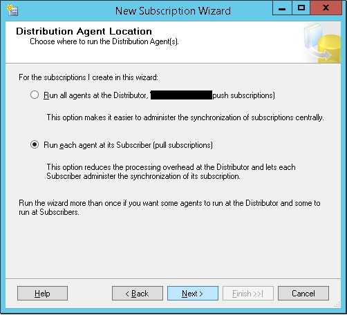 Disable/Enable replication for replica DB when updating ConfigMgr – SCCMentor – Paul Winstanley