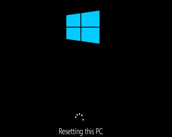 Resetting a Windows 10 device with a factory reset in Intune ...