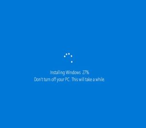 Resetting a Windows 10 device with a factory reset in Intune ...