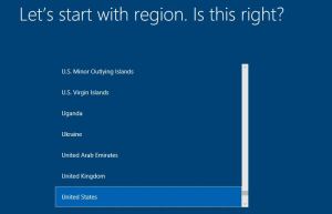 Resetting a Windows 10 device with a factory reset in Intune ...