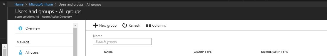 Upgrading your Windows 10 edition using Intune – SCCMentor – Paul ...