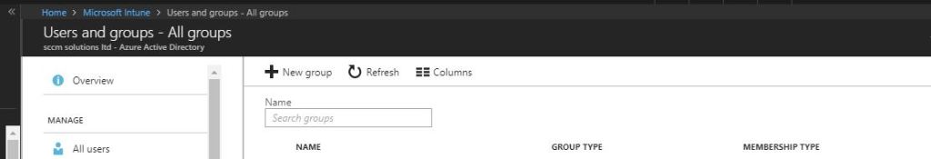 Upgrading your Windows 10 edition using Intune – SCCMentor – Paul ...