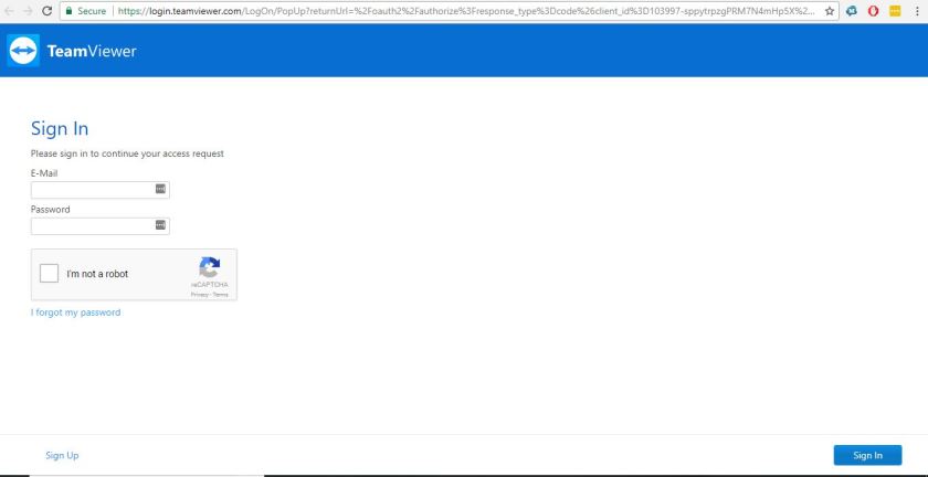 Managing Windows 10 devices remotely using TeamViewer in Intune ...