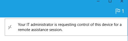 Managing Windows 10 devices remotely using TeamViewer in Intune ...