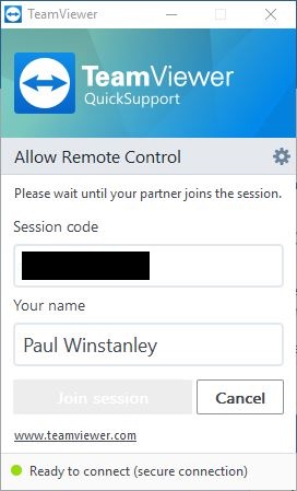 Managing Windows 10 devices remotely using TeamViewer in Intune ...
