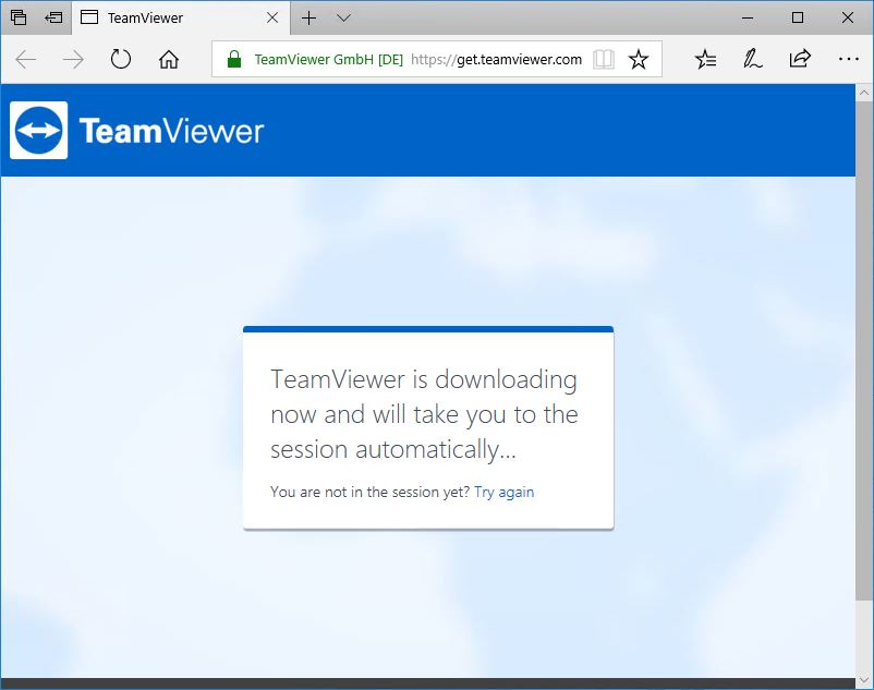 Managing Windows 10 devices remotely using TeamViewer in Intune ...
