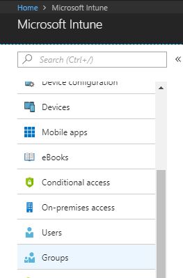 Deploy Microsoft store apps via Intune – SCCMentor – Paul Winstanley