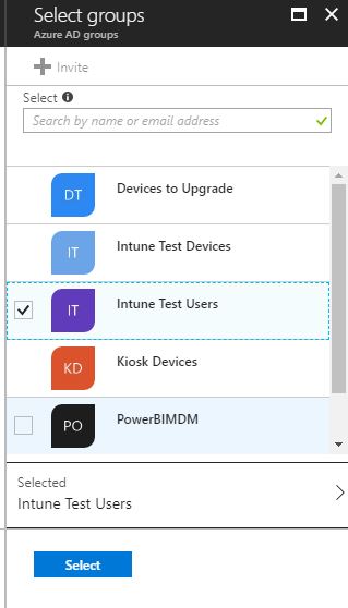 Deploy Microsoft store apps via Intune – SCCMentor – Paul Winstanley