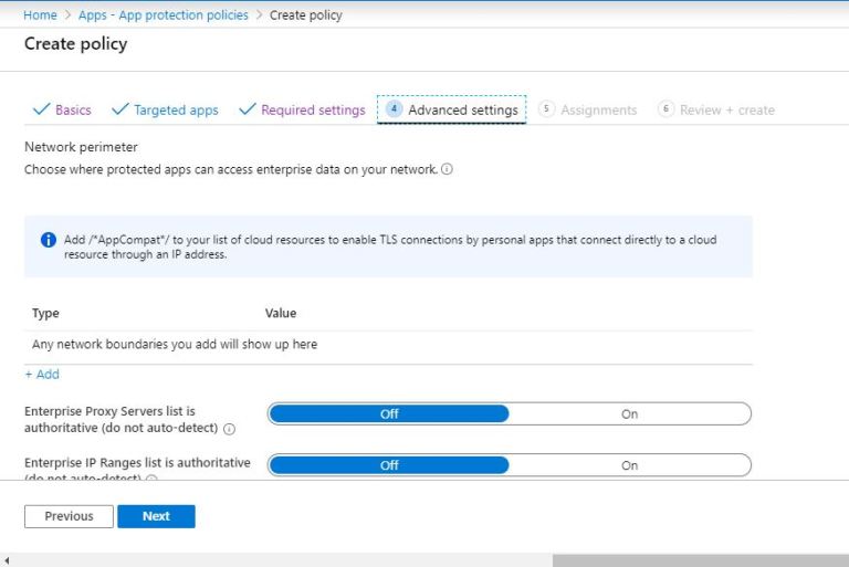 Keep it Simple with Intune – #10 Applying App Protection – SCCMentor ...