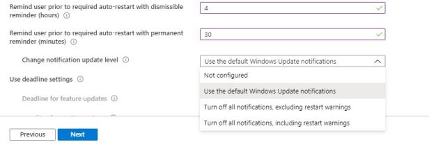 Keep it Simple with Intune – #15 Managing Windows Updates – SCCMentor ...
