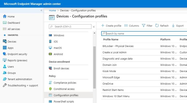 Keep it Simple with Intune – #14 Enabling Credential Guard on your ...