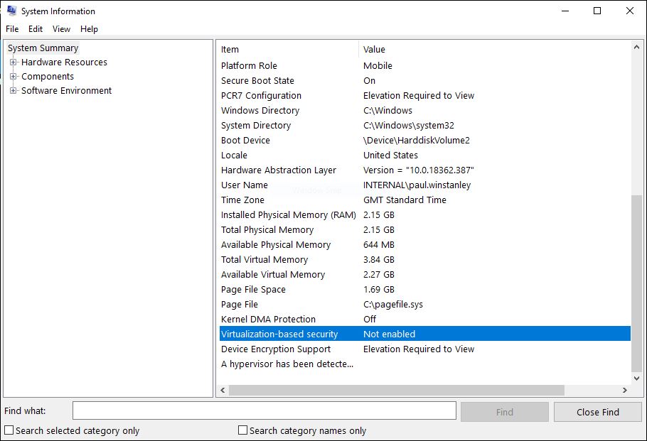 Keep it Simple with Intune – #14 Enabling Credential Guard on your ...