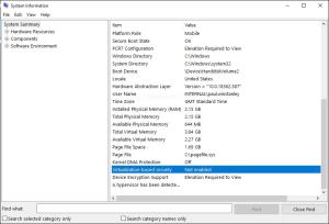 Keep it Simple with Intune – #14 Enabling Credential Guard on your ...