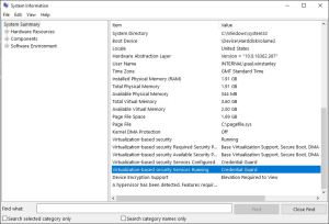 Keep it Simple with Intune – #14 Enabling Credential Guard on your ...