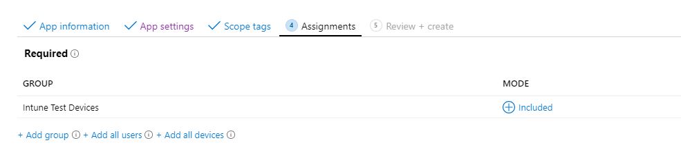 Keep it Simple with Intune – #12 Deploying Microsoft Edge Stable via ...