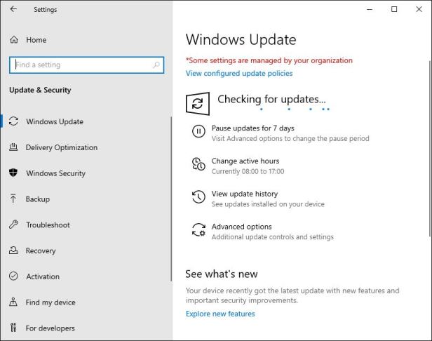 Keep it Simple with Intune – #15 Managing Windows Updates – SCCMentor ...