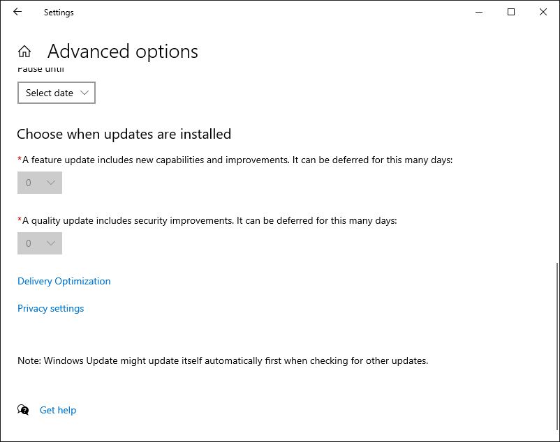 Keep it Simple with Intune – #15 Managing Windows Updates – SCCMentor ...