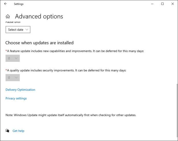 Keep it Simple with Intune – #15 Managing Windows Updates – SCCMentor ...