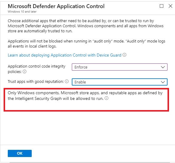 Keep it Simple with Intune – #18 Implementing Microsoft Defender ...