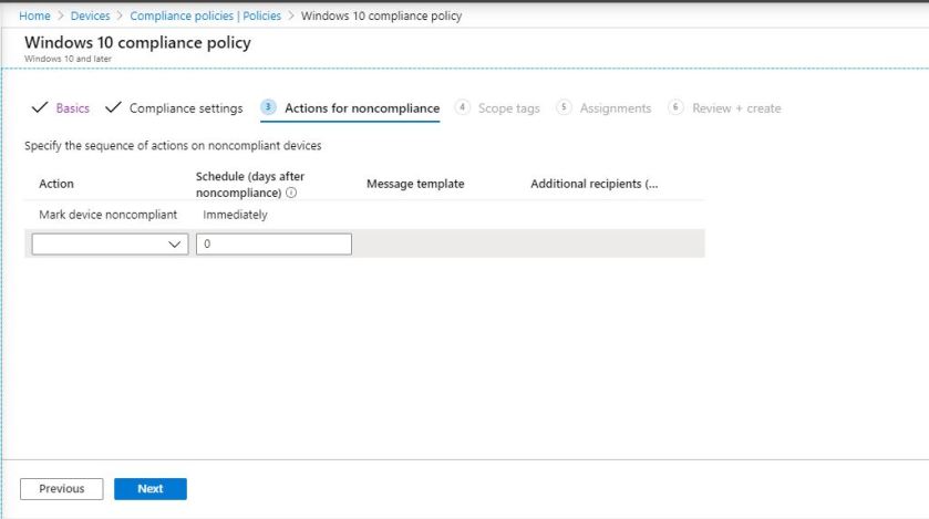 Keep it Simple with Intune – #19 Your First Conditional Access Rule ...