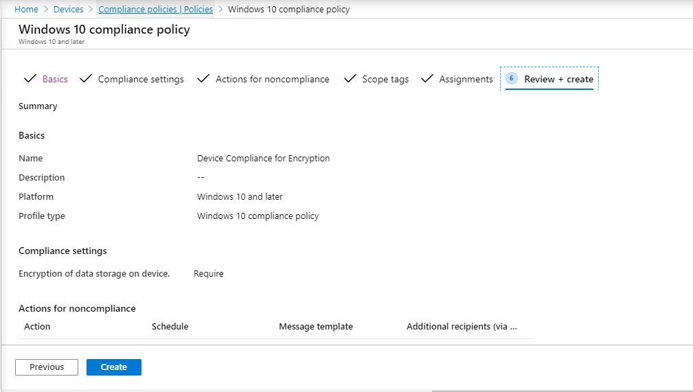 Keep it Simple with Intune – #19 Your First Conditional Access Rule ...