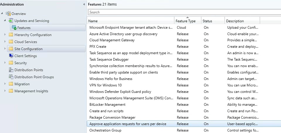 Tenant Attach extras #2 – Application Install via the Admin Center ...