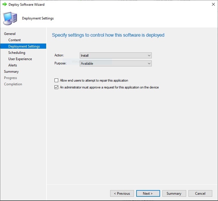 Tenant Attach extras #2 – Application Install via the Admin Center ...