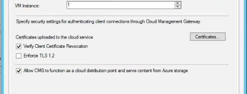 Checking your CRL for revoked certificates – SCCMentor – Paul Winstanley