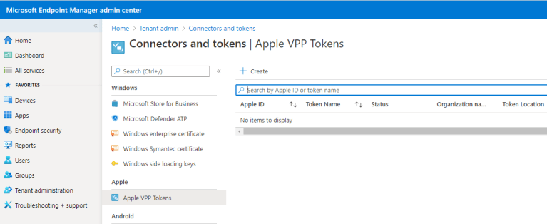 Setting up Apple Business Manager – Part 4 – SCCMentor – Paul Winstanley