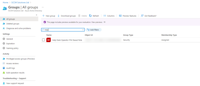 KICK-STARTING THE PIM (PRIVILEGED IDENTITY MANAGEMENT) JOURNEY – PART 2 ...