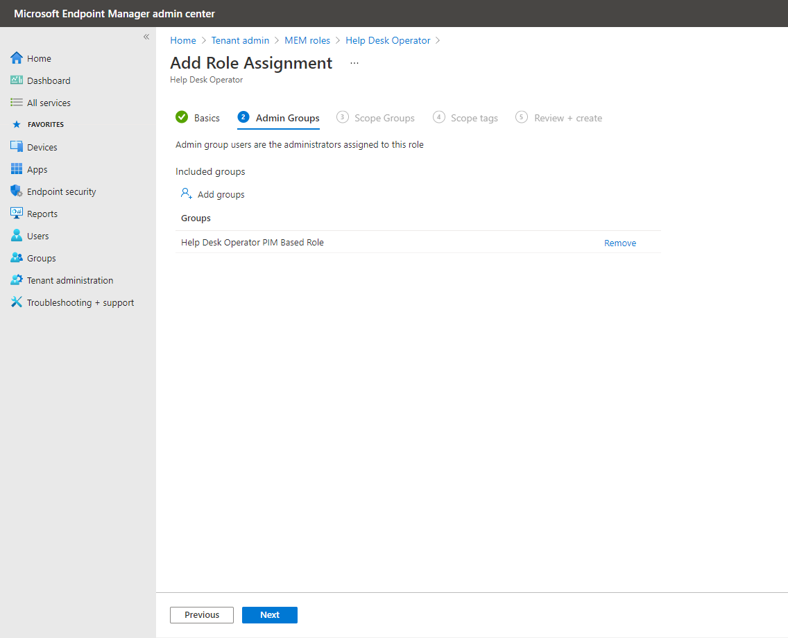 KICK-STARTING THE PIM (PRIVILEGED IDENTITY MANAGEMENT) JOURNEY – PART 2 ...