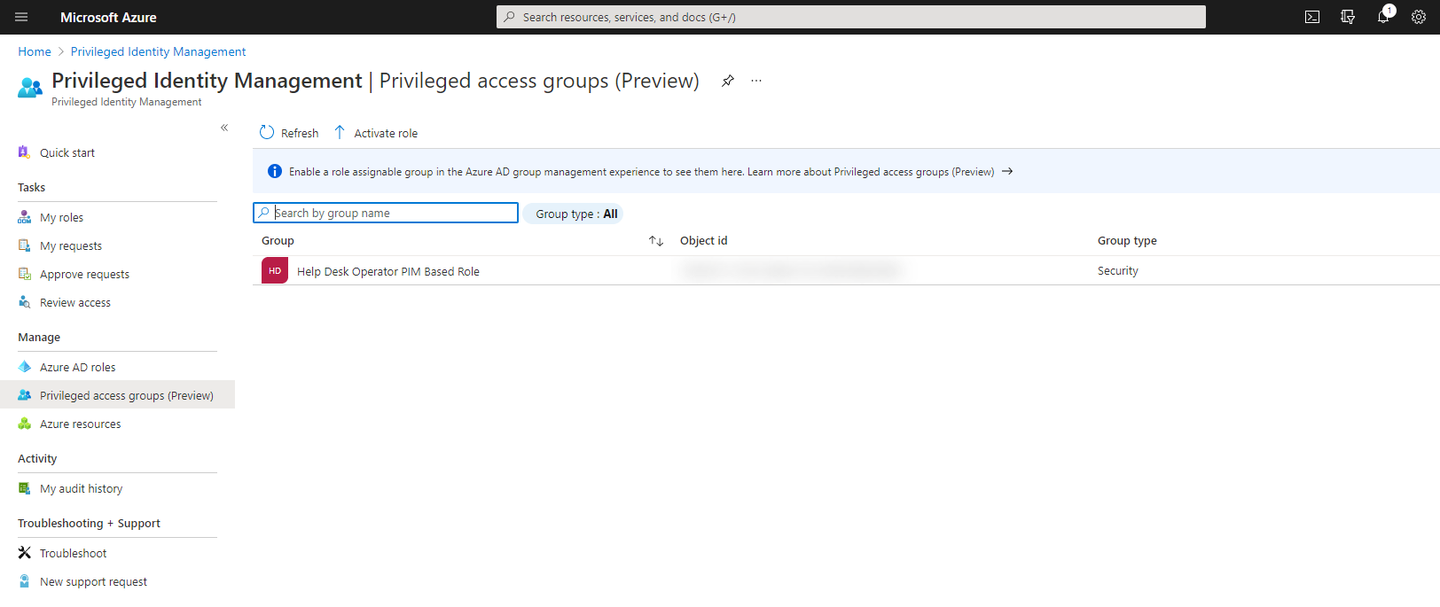 KICK-STARTING THE PIM (PRIVILEGED IDENTITY MANAGEMENT) JOURNEY – PART 2 ...