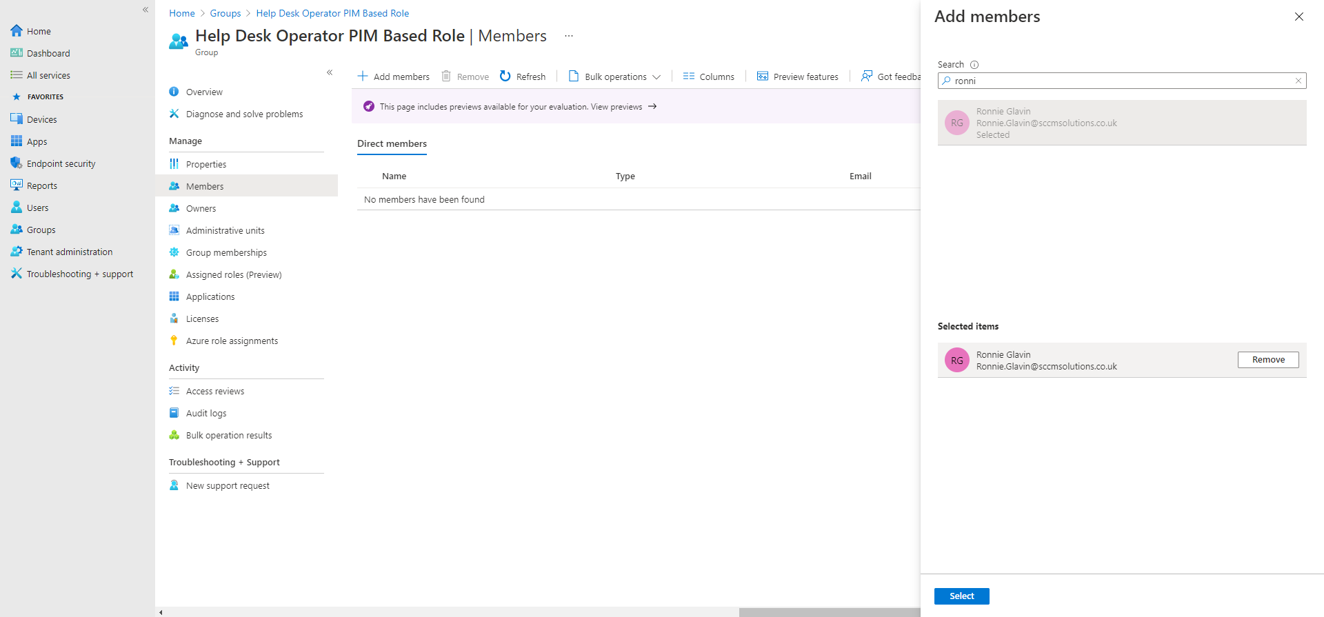 KICK-STARTING THE PIM (PRIVILEGED IDENTITY MANAGEMENT) JOURNEY – PART 2 ...