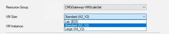 Installing a Virtual Machine Scale Set Cloud Management Gateway ...