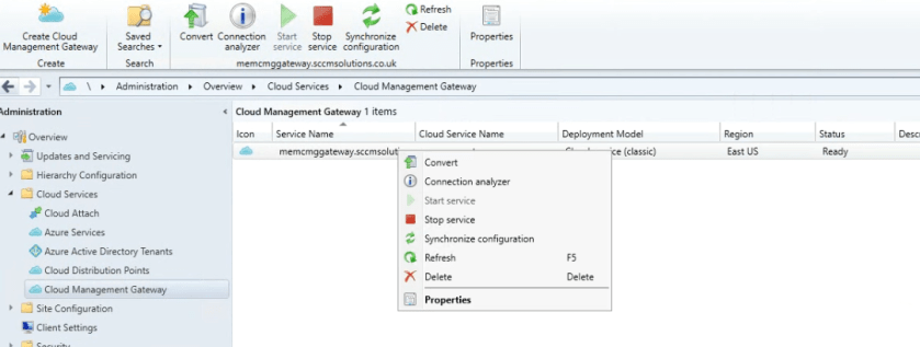 Converting to Virtual Machine Scale Set Cloud Management Gateway ...