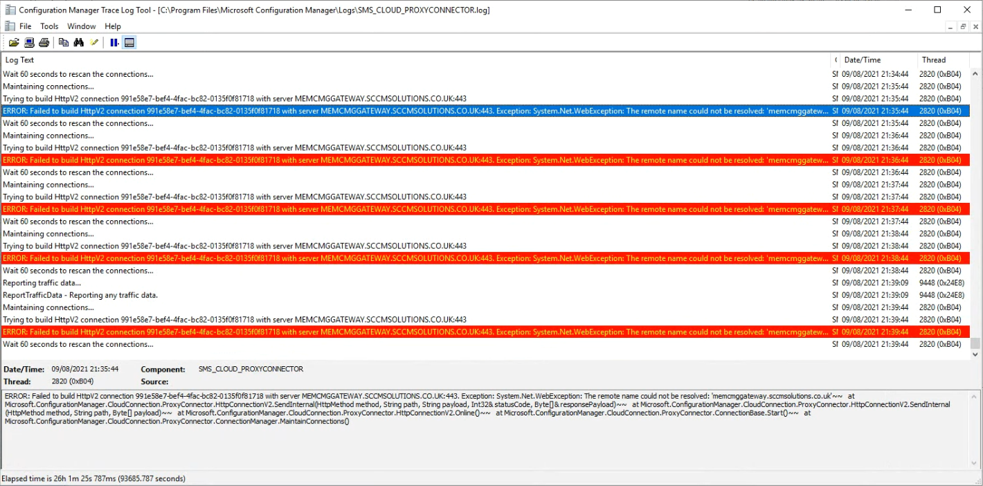 Converting to Virtual Machine Scale Set Cloud Management Gateway ...
