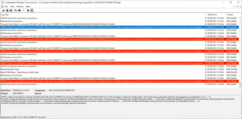 Converting to Virtual Machine Scale Set Cloud Management Gateway ...