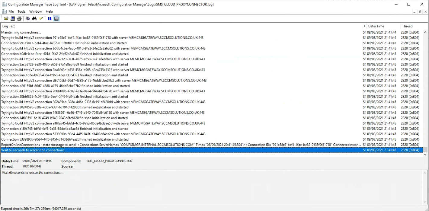 Converting to Virtual Machine Scale Set Cloud Management Gateway ...