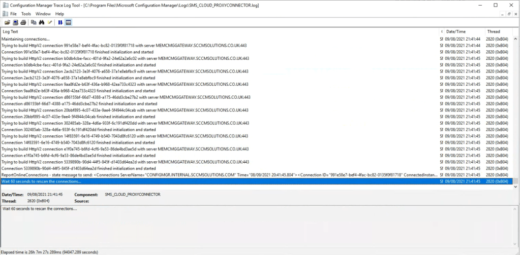 Converting to Virtual Machine Scale Set Cloud Management Gateway ...