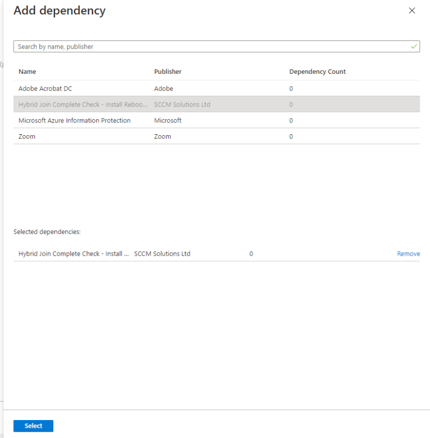 Windows Autopilot Hybrid Join Complete Toast Notification – SCCMentor ...