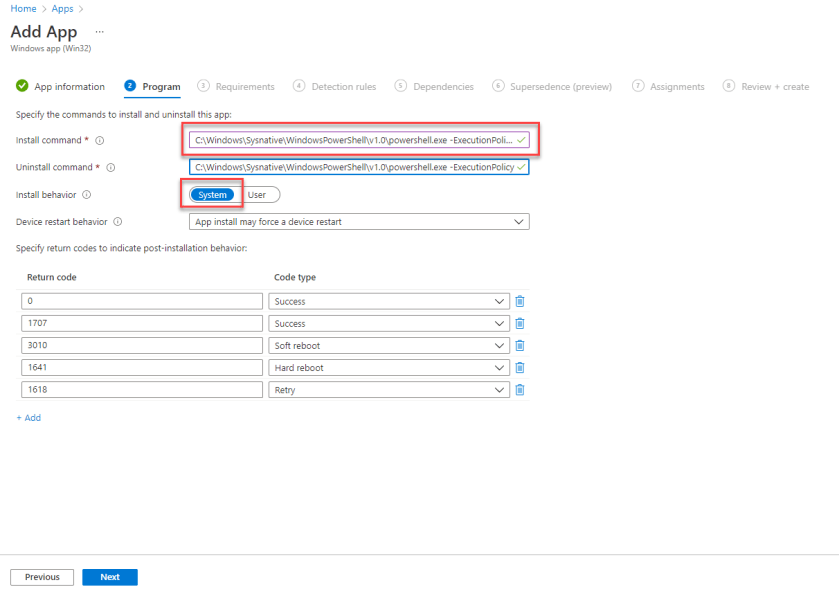 Windows Autopilot Hybrid Join Complete Toast Notification – SCCMentor ...
