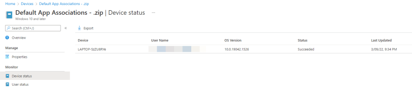 Set .zip files default app association to 7-Zip via Intune – SCCMentor ...